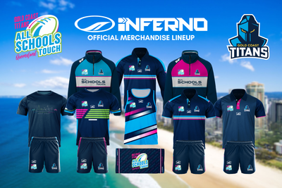 Inferno Sports