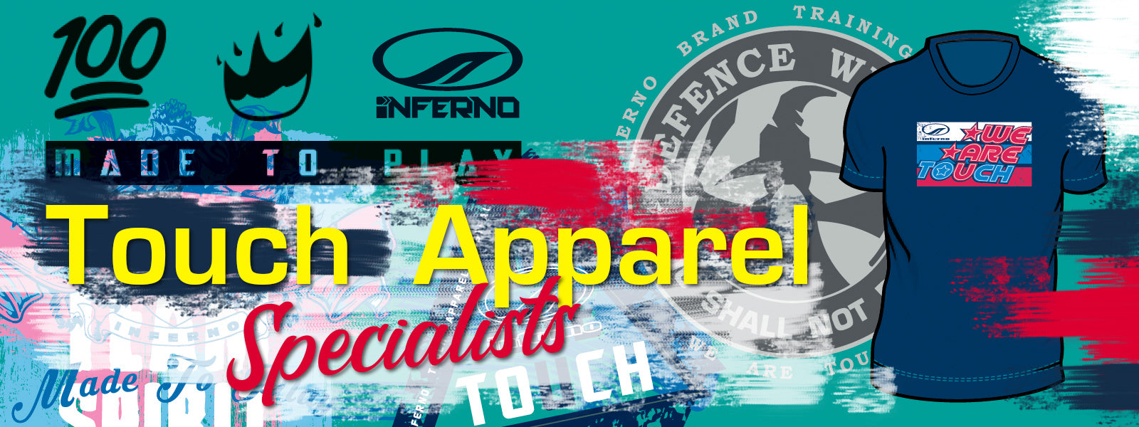 Inferno Sports