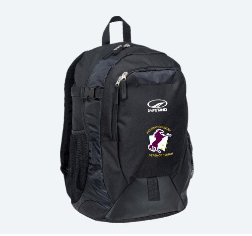 Products - Inferno Sports