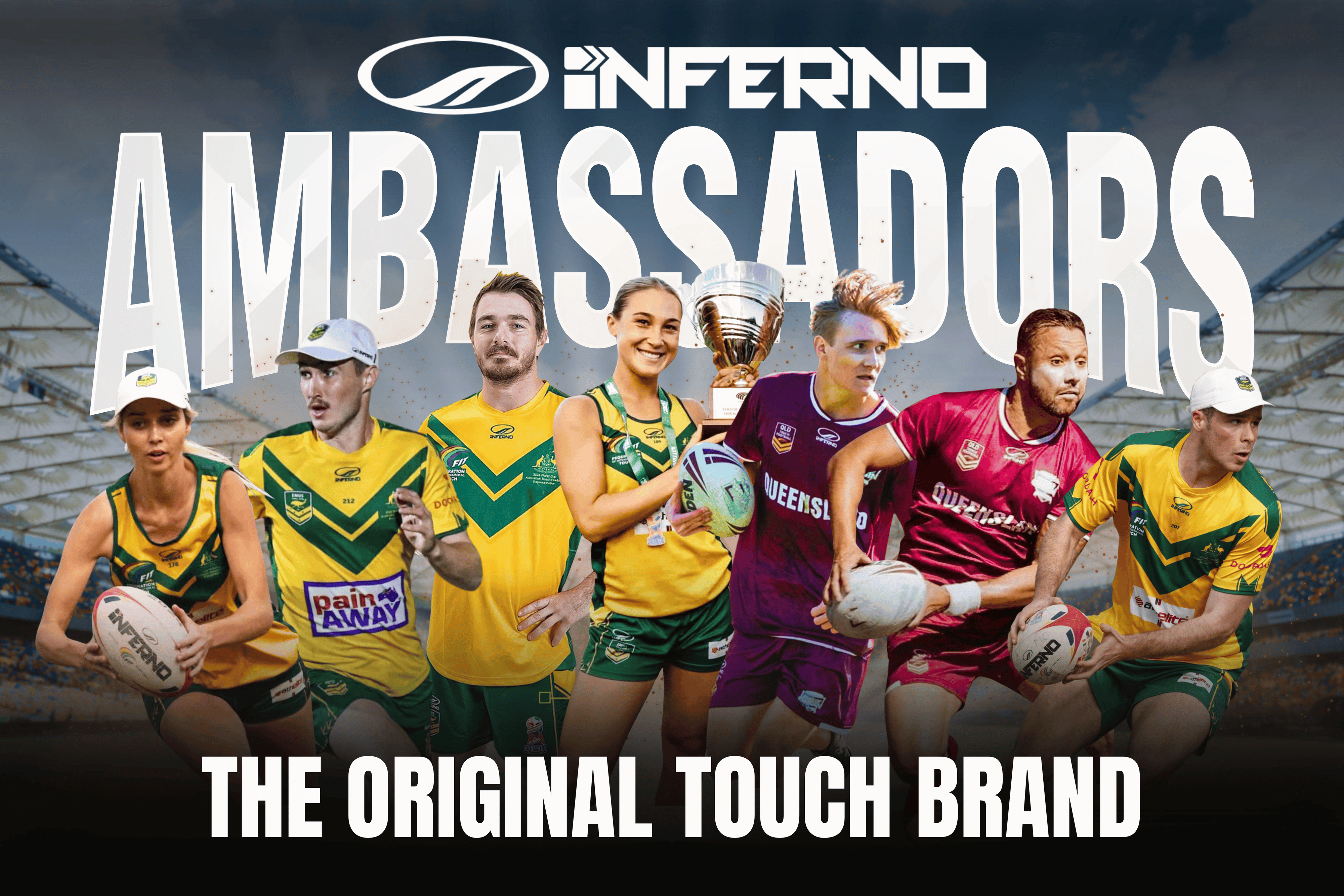 Inferno Sports