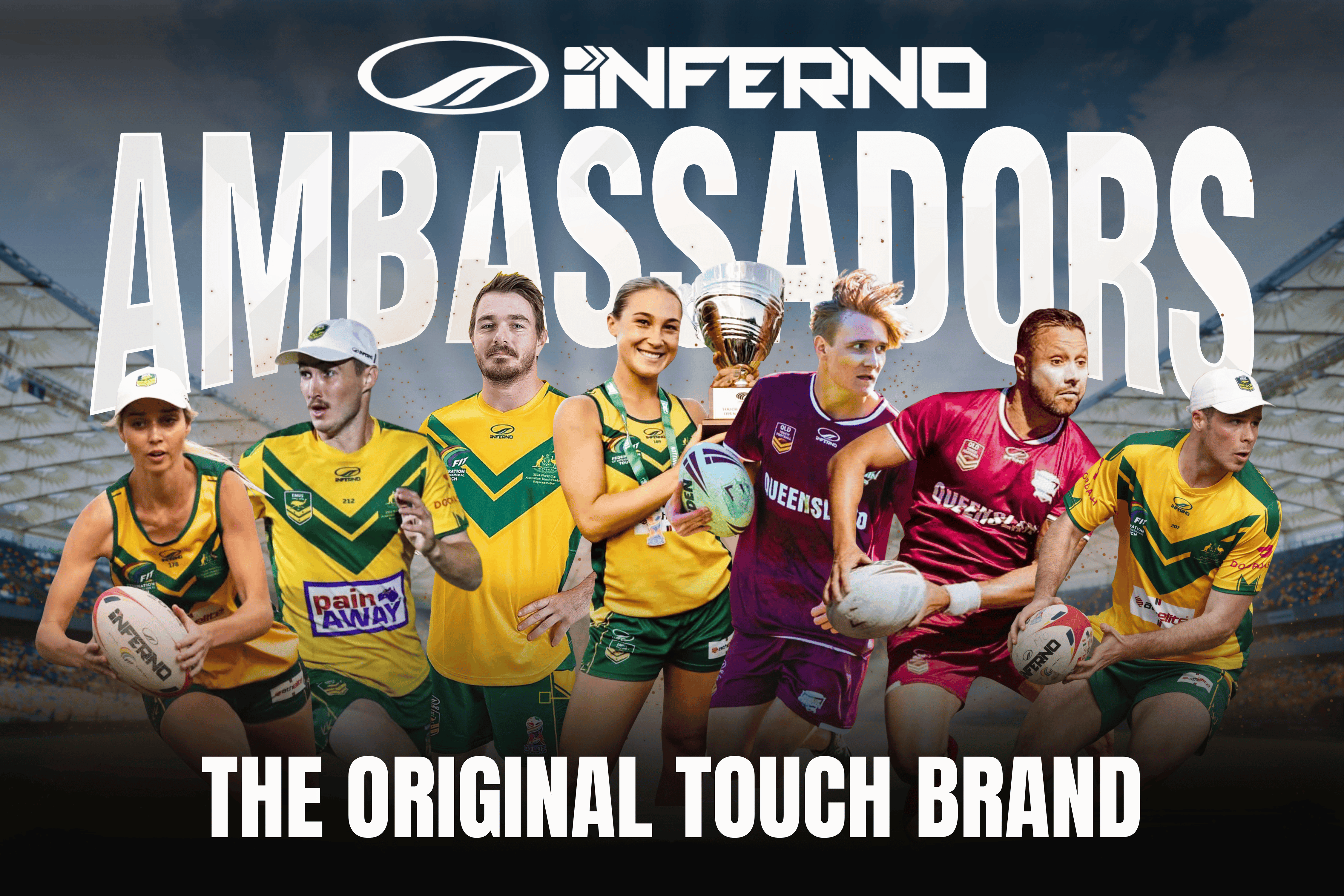 Inferno Sports