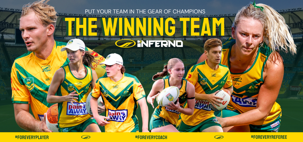 Inferno Sports