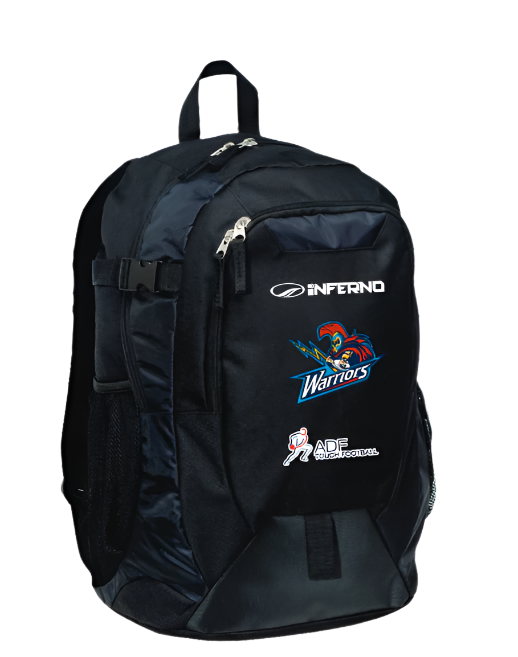 Products - Inferno Sports