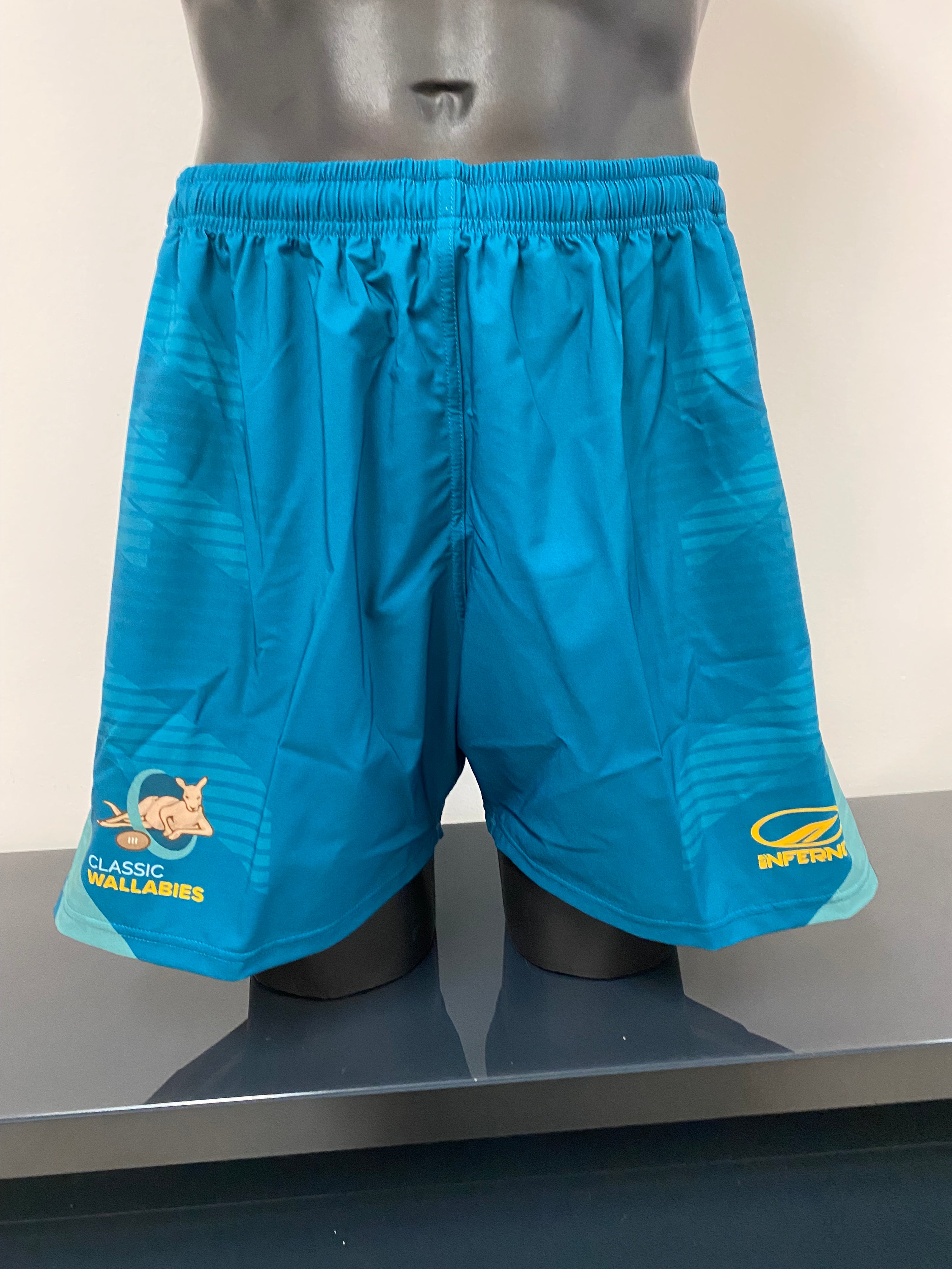 Products - Inferno Sports